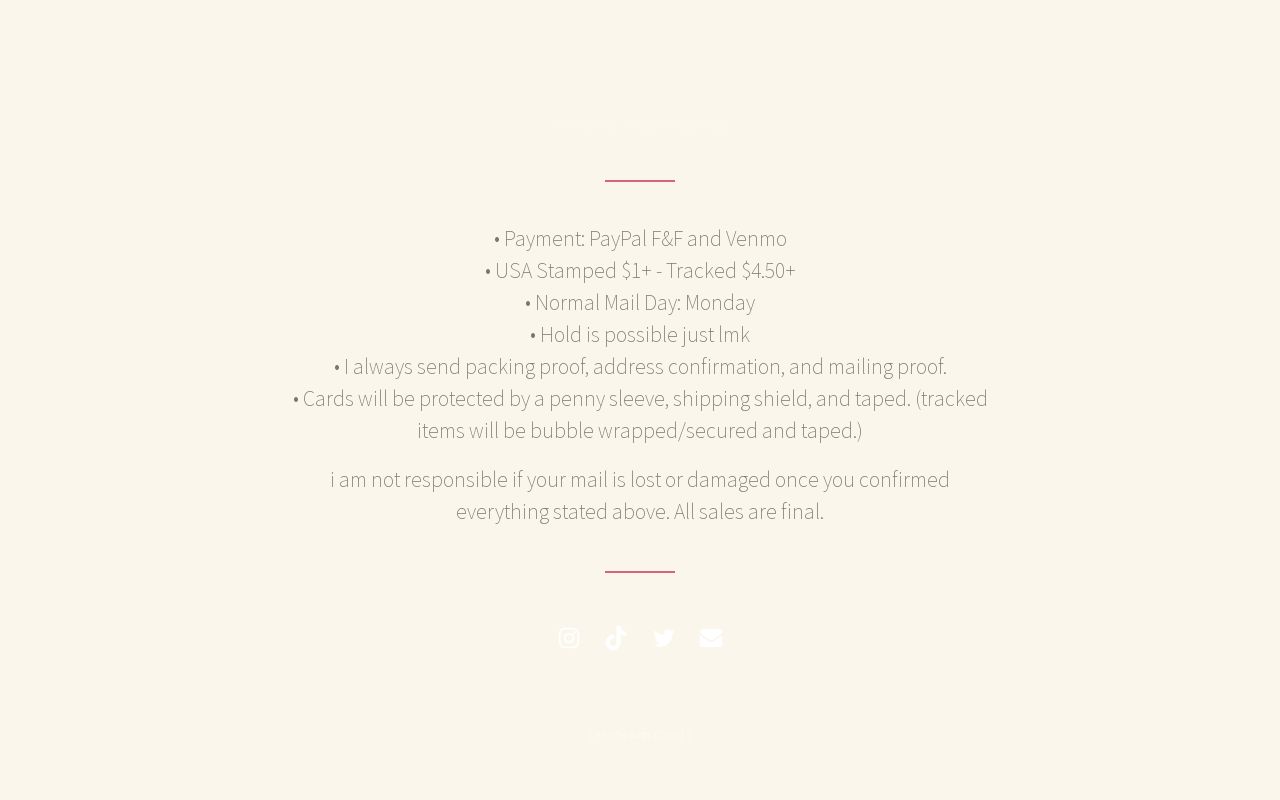 Hello Nabi Sales Info